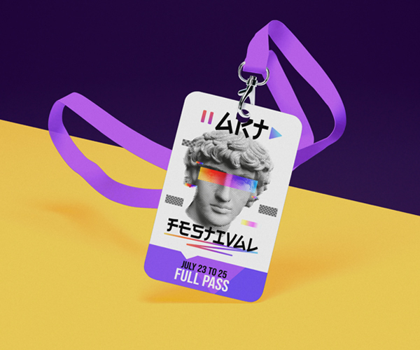 Transform Your Event Experience with Premium Event Badges