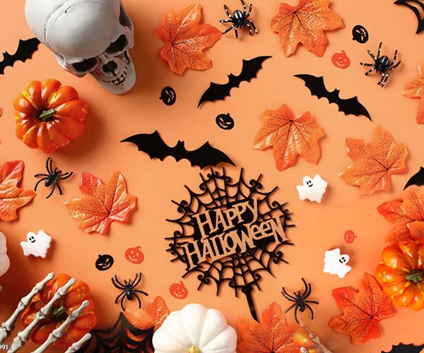 Halloween 2023: Origins, Fun Facts, Haunted Rituals