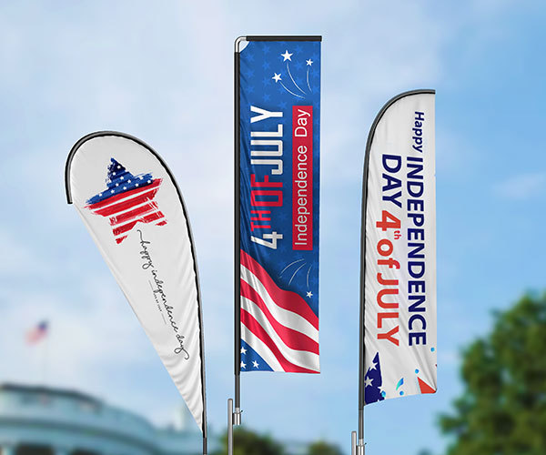 Flag Printing and Historical Significance: Preserving Traditions