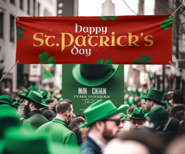 Green Traditions And Facts Celebrating Saint Patrick S Day
